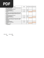 Daya Sebar MU | PDF
