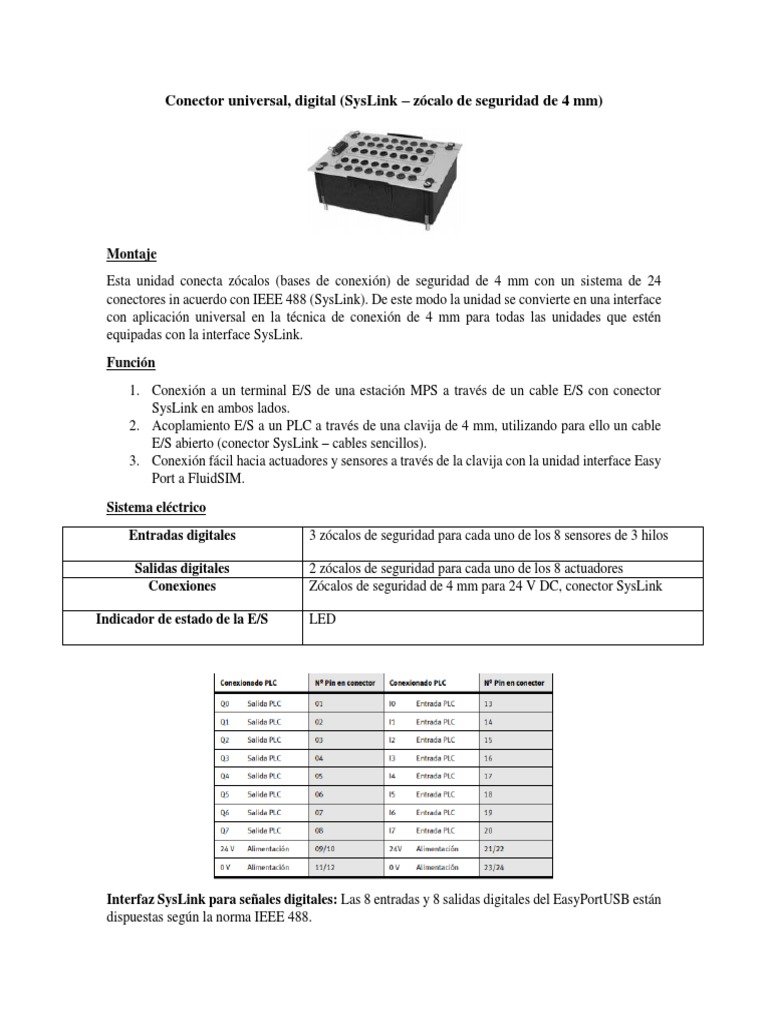 Easy Port | PDF | Scada | USB