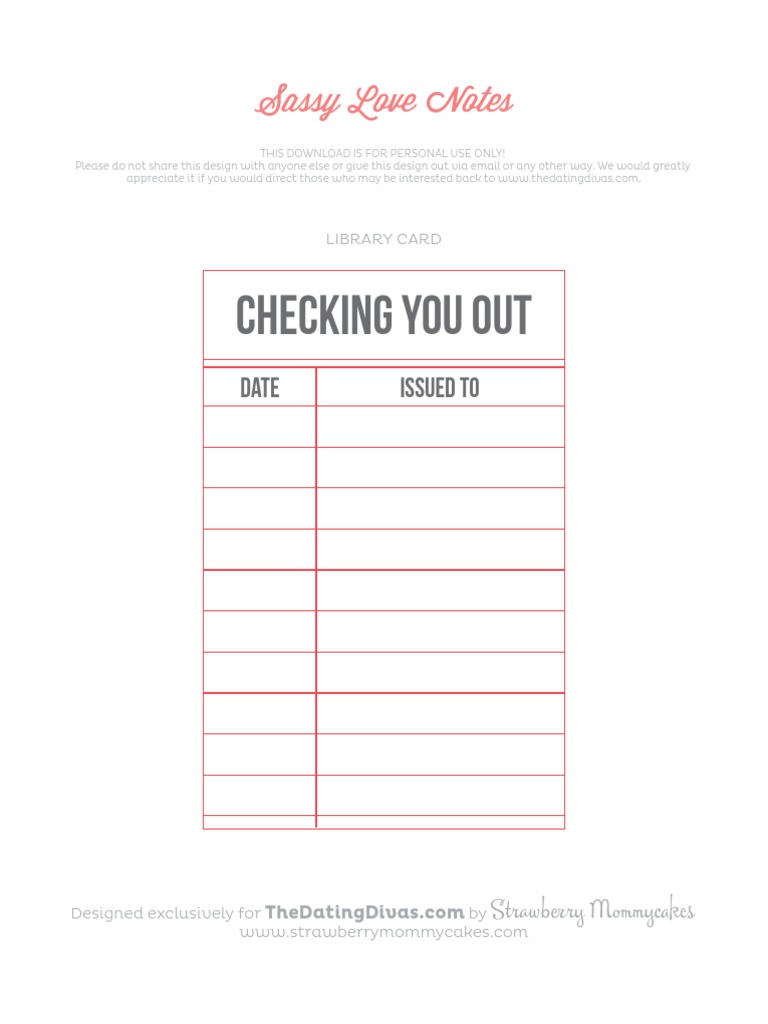 25 Sexy Love Notes Printable PDF PDF | PDF