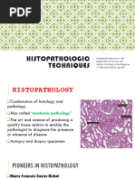 Histopathology Requisition Form New | PDF | Histopathology | Biopsy
