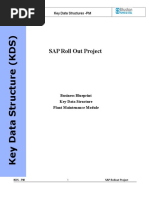RICEF Presentation | PDF | Databases | Business Process