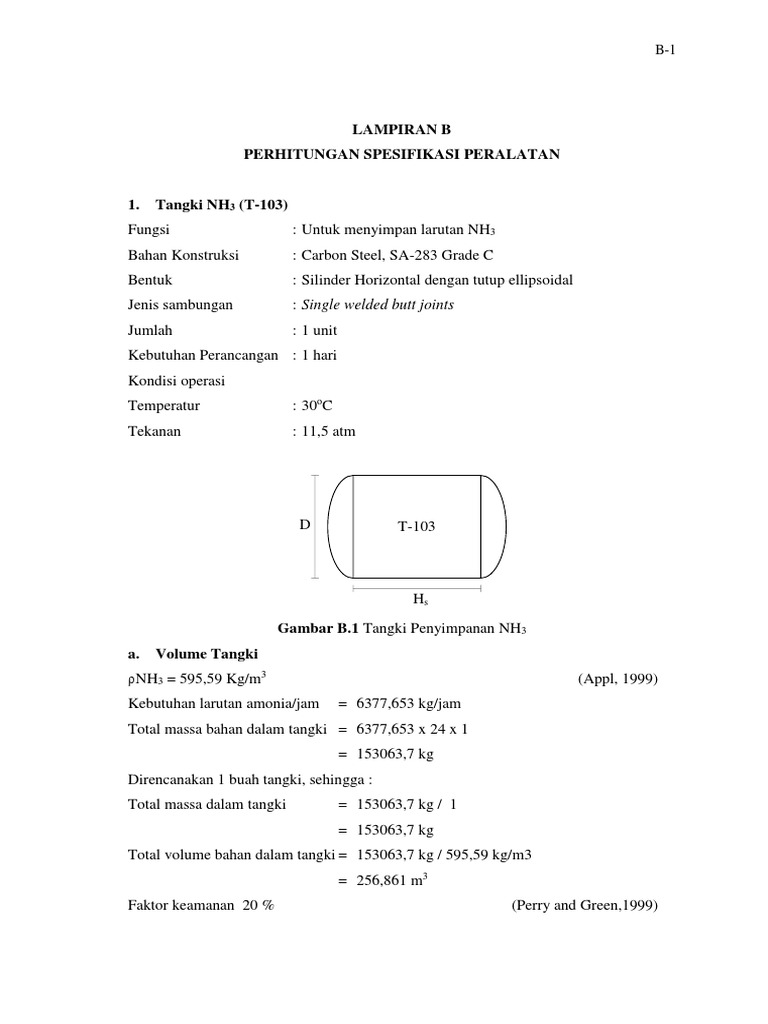 Lampiran B Dap | PDF | Metode & Bahan Ajar | Sains & Matematika