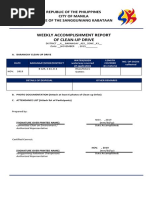 KK Assembly - Script | PDF | Social Science