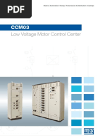 F400 Technical Specification | PDF | Switch | Transformer