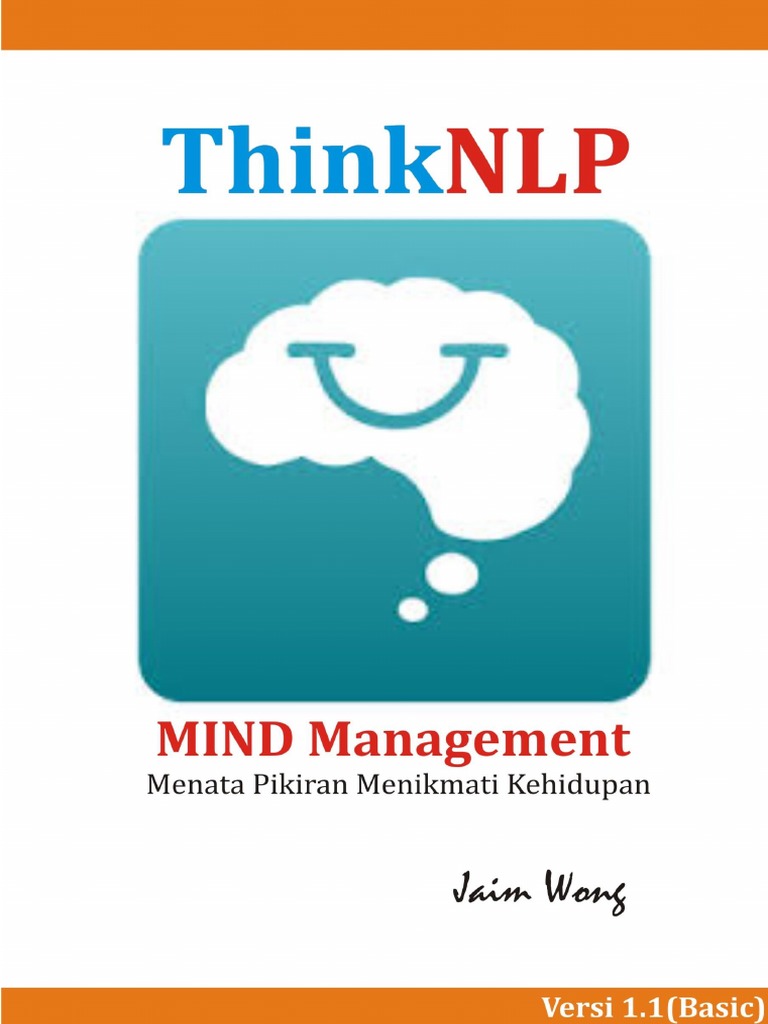 Teknik Terapi NLP | PDF