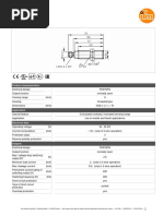 Connector Datasheet - JK03M & JK03M2 Connector Datasheet - EN | PDF ...
