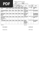 Badac Sample Format 2018 | PDF | Social Aspects Of Psychoactive Drugs ...