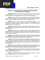 SK ACCOMPLISHMENT REPORT | PDF | Youth | Philippines