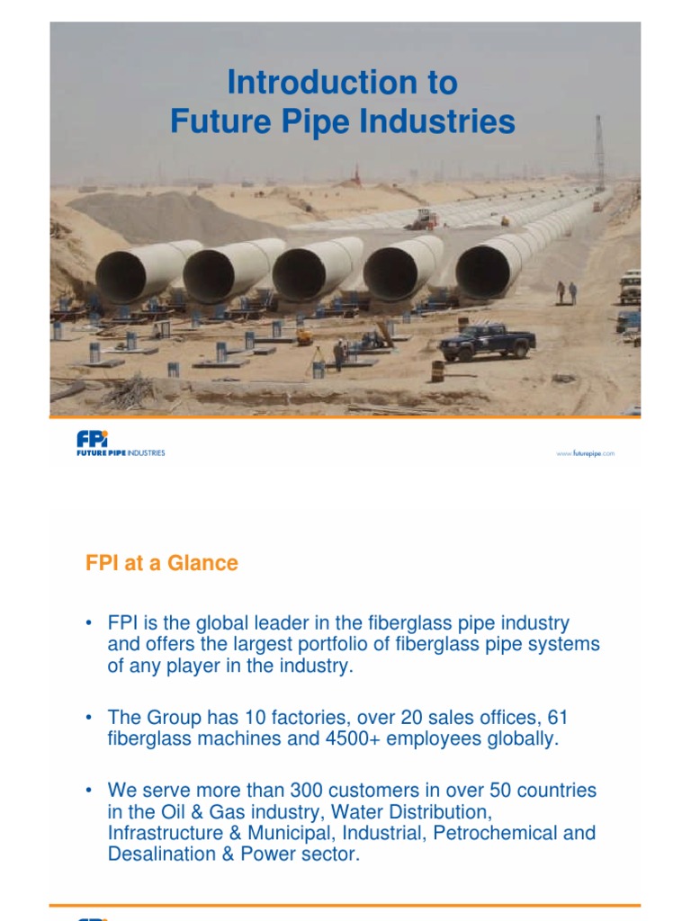 FRP Catalogue PDF | PDF | Fiberglass | Pipe (Fluid Conveyance)