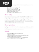 Ora Platform: Revolutionizing Formation Testing | PDF | Petroleum ...