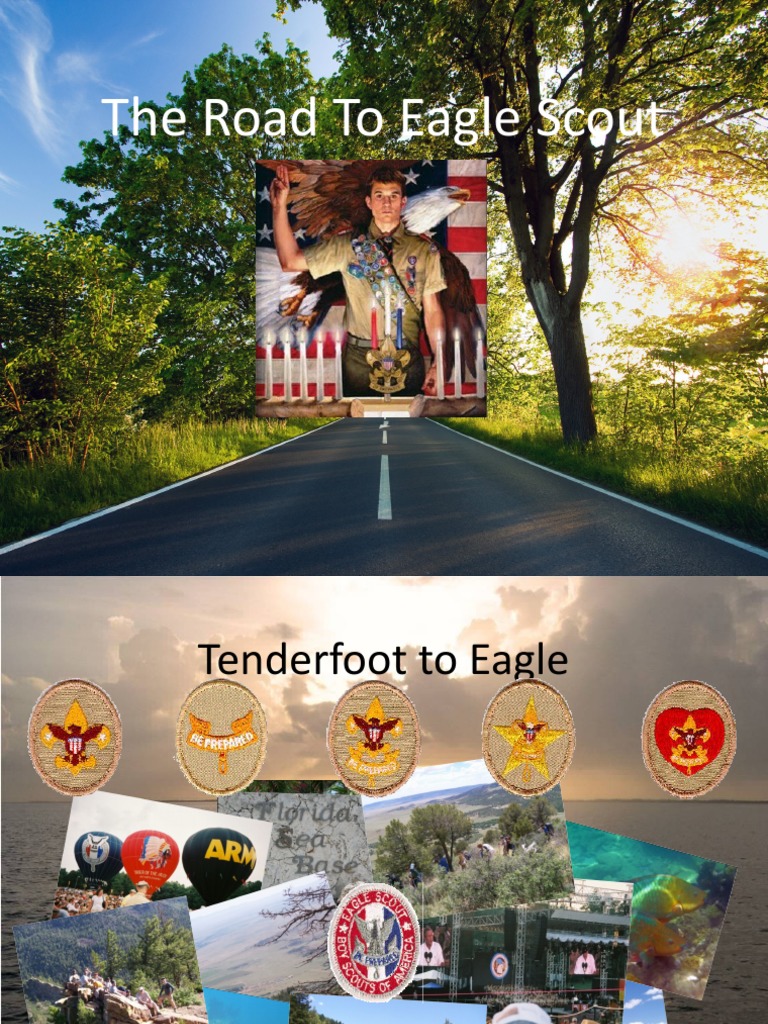 Eagle Scout | PDF