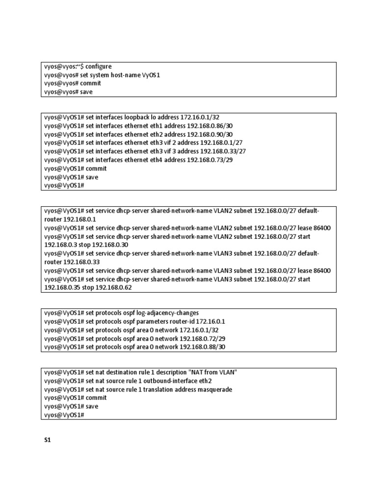 Load Balancing | PDF | Ethernet | Computer Network