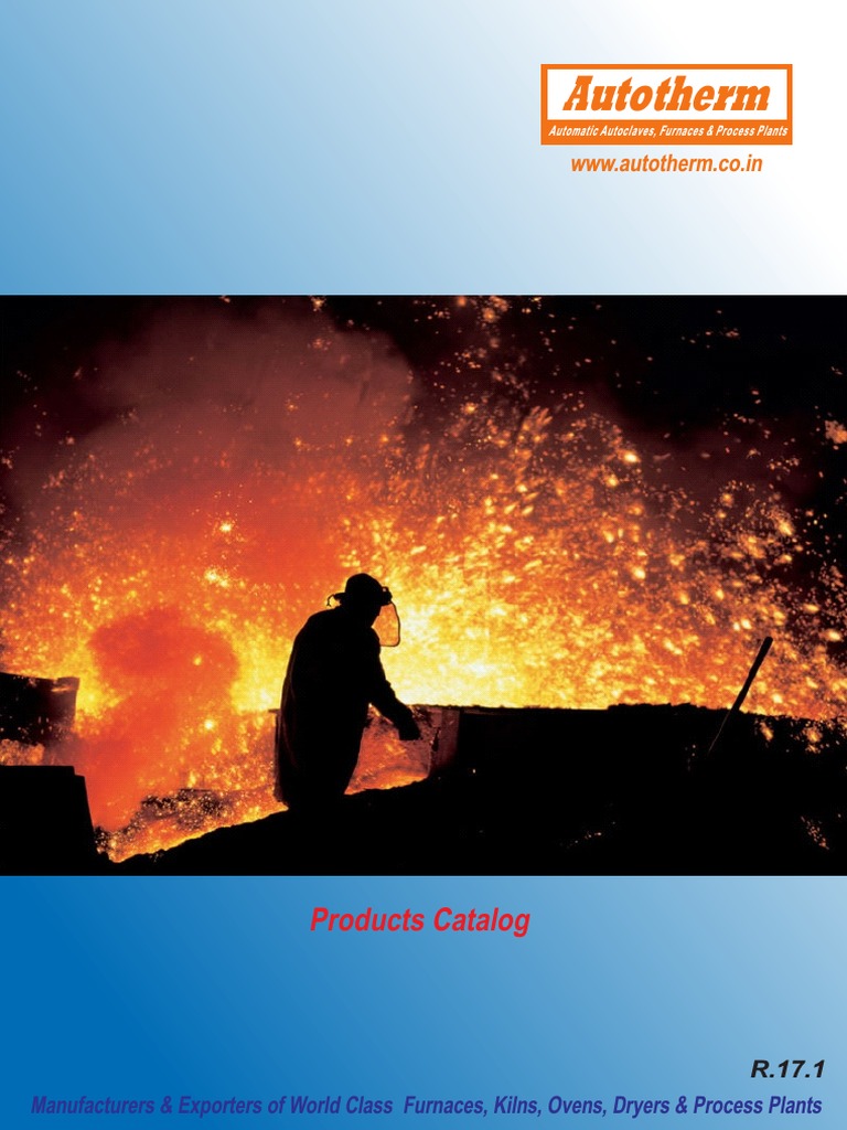 Autotherm Full Catalog2017 A4 PDF | PDF | Furnace | Boiler