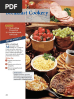 SHS Grade 11 - TVL Food Processing | PDF | Curing (Food Preservation ...