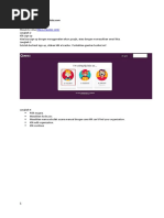 Langkah Quisis | PDF