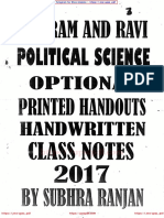 Art and Culture - Neeraj Rao Sir | PDF