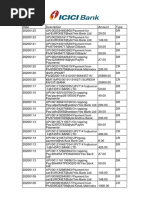 Swift Formatting Guidelines Mt103 Mt210 | PDF | Ubs | Payments