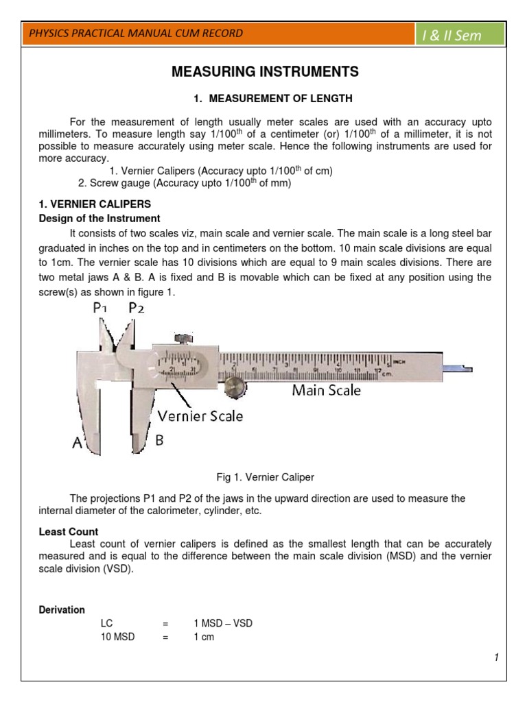 Physics Practicals | PDF | Diffraction | Optics