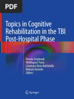 The Explain Pain Handbook Protectometer | PDF | Psychology | Cognition