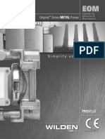 Aeromats Aeropress Aeropress 10s Aerovac General | PDF | Valve ...