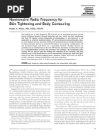 Fdar Charting and Discharge Planning | PDF | Relaxation (Psychology ...