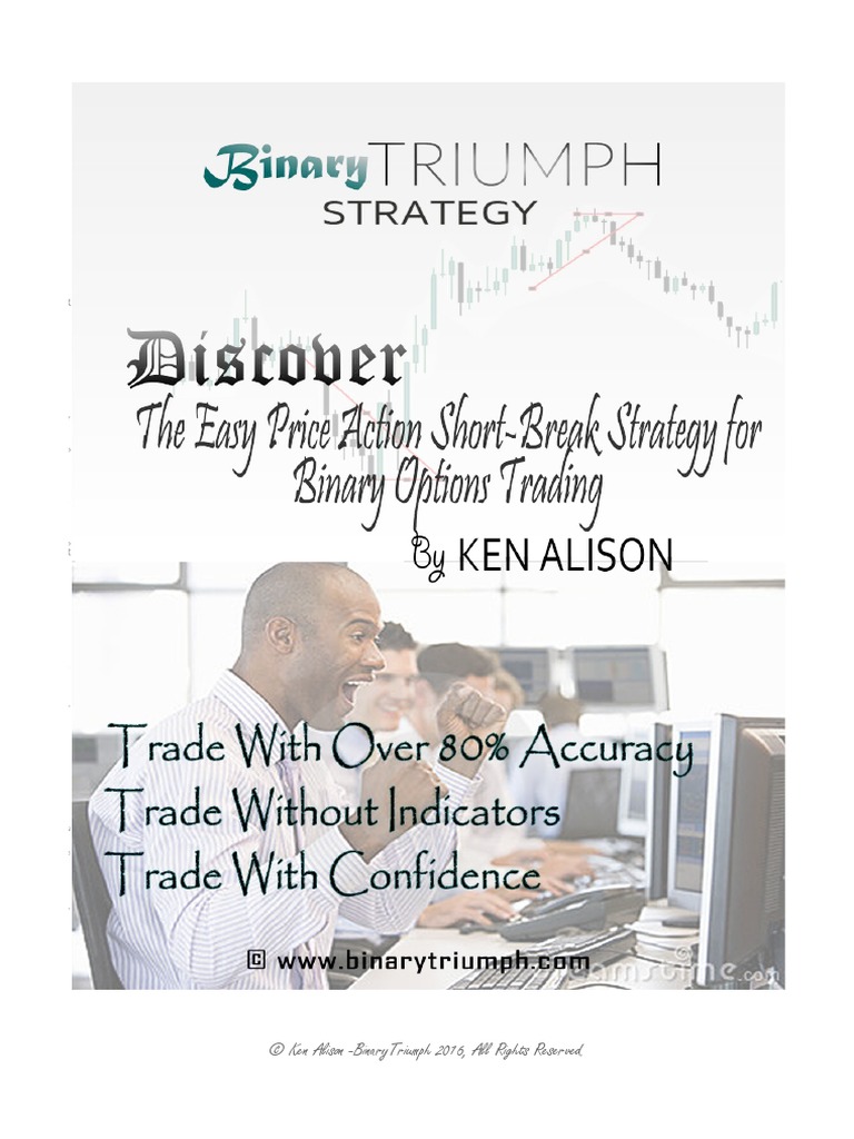 #Price Action Short-Break Method-BinaryTriumphStrategy PDF | PDF ...
