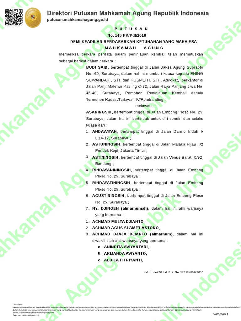 145 - PK - PDT - 2010 3 | PDF