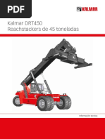 Manual RTG M1 9 2 18 | PDF | Grúa (máquina) | Neumático