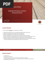 Rencana Kontrol Proses QCPC | PDF