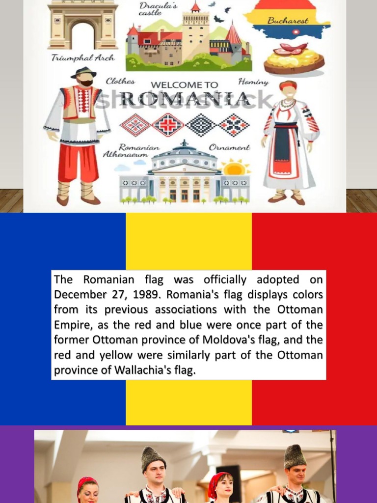 Romania | PDF | Romania | Cuisine