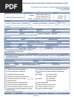 Eps Familiar de Colombia | PDF