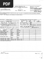 Minimum Thickness As Per API 574 PDF | PDF