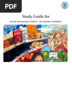 My Name. Sandra Cisneros. | PDF