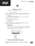 Whitney Stress Block PDF | PDF | Cement | Concrete