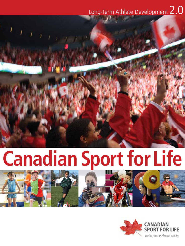 cs4l 2 0 en PDF | PDF | Sports | Canada