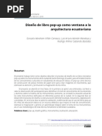 Cómo hacer un libro pop up fácil | PDF