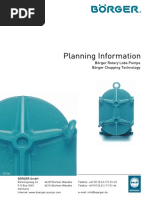 Vacuum Pumps for Industrial Use | PDF | Pump | Liquids