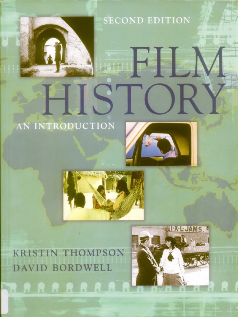 Film History - An Introduction PDF | PDF