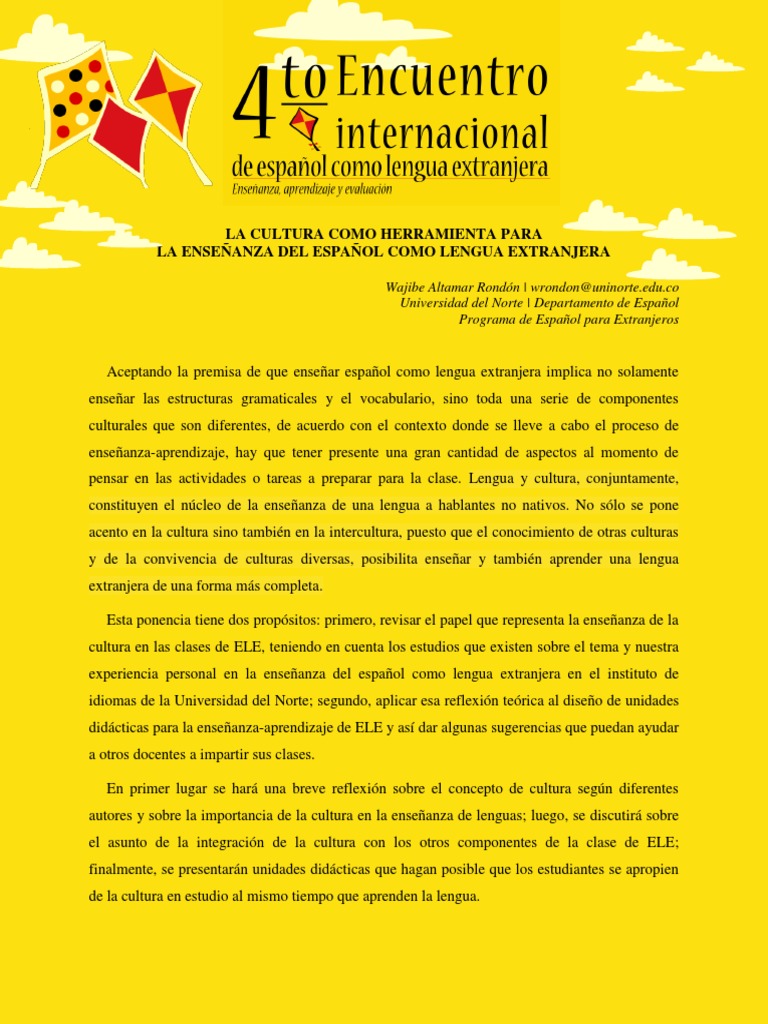 Altamar Rondón Wajibe y Nelson Hernán Giraldo Sanguino | PDF ...