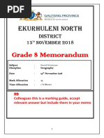 Technology Grade 8 | PDF