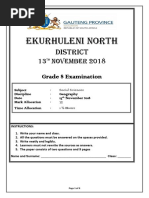 Jce Mathematics | PDF