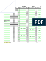 James Bus Line Schedule-Route | PDF | Bus | Bus Transport
