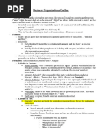 Crime Cheat Sheet | PDF | Manslaughter | Murder