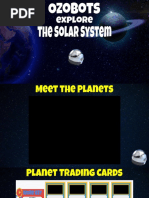 4tronix Bit:bot Makecode Starter Guide | PDF | Computing | Computer Engineering