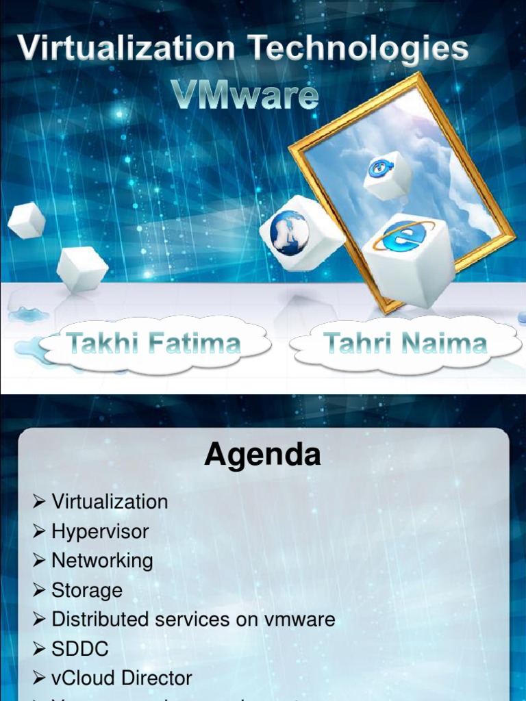 Virtualization Technologies Resar | PDF | Virtual Machine | Virtualization