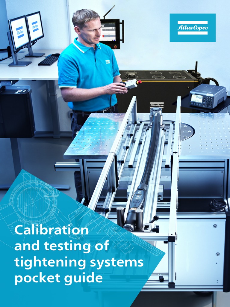 Pocket Guide On Callibration | PDF | Calibration | Accuracy And Precision
