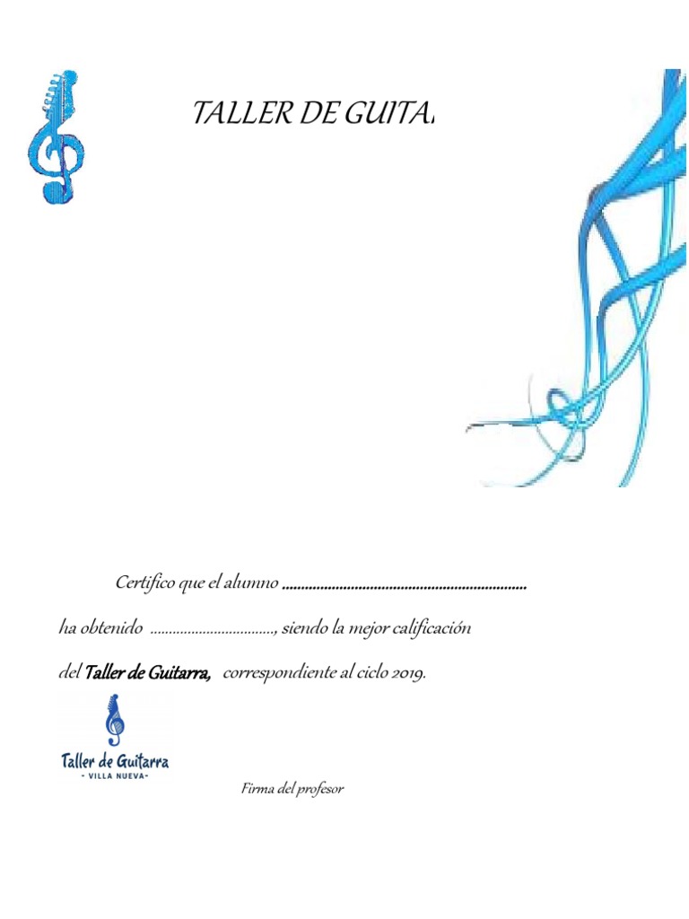 Diploma - Mejor Promedio | PDF