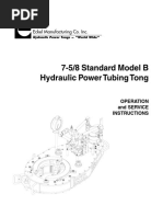 #1 Pipe Tally | PDF | Technology & Engineering