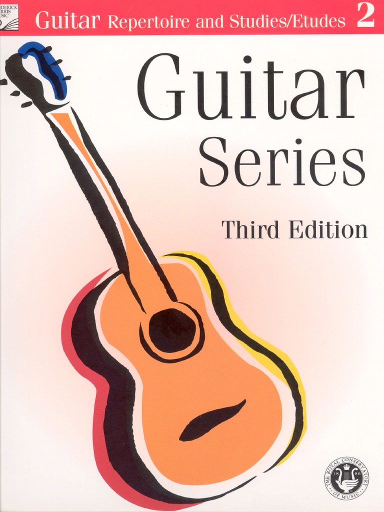 Royal Conservatory of Music Vol 2 | PDF