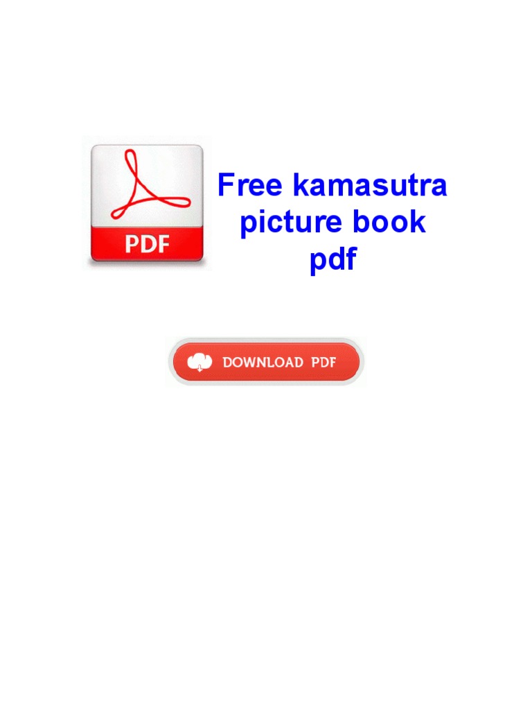 Free Kamasutra Picture Book PDF | PDF | Microsoft Windows | Usb